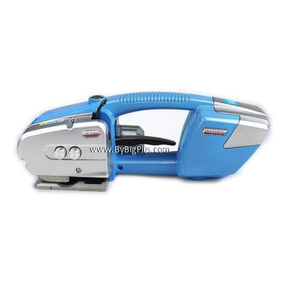 Portable Electric Rechargeable Strapping Packing Machine Best Quality ByBigPlus Fullu Auto Strapping hand tool Automatic straaping hand tool Portable Electric Rechargeable Strapping Packing Machine 13...