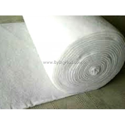 GeoTextile Landscape Fabric Control Mat Woven Ground Cover Membrane ...
