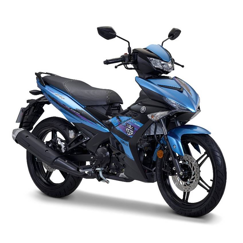 Yamaha Y15zr V2 150cc 4t Motorcycle 4 New Colors Yamaha 150 Store