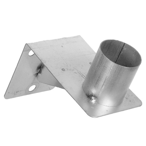 convex mirror wall bracket